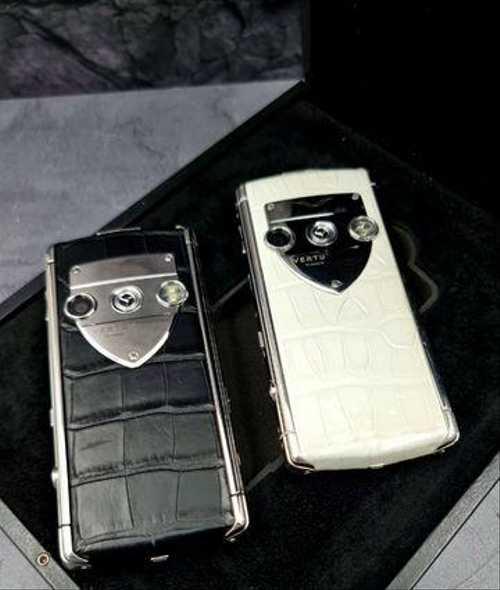 Телефон Vertu Constellation T