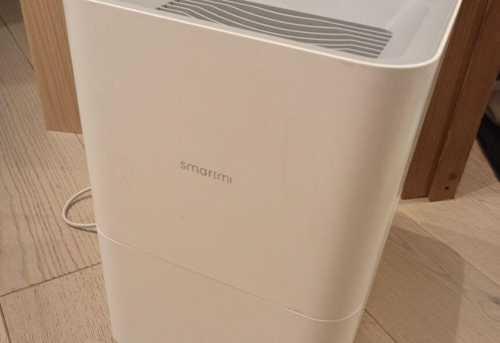 Увлажнитель воздуха xiaomi Smartmi
