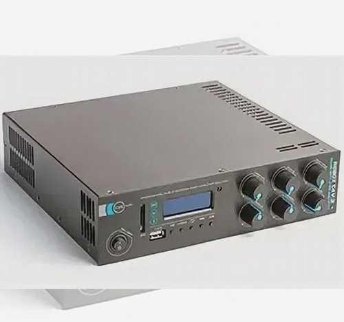 Микшер усилитель cvgaudio ReBox T8/24