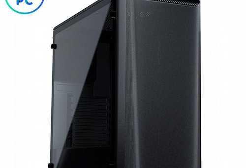 Корпус phanteks Eclipse P400A Black TG