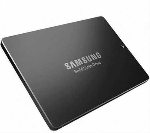 SSD Samsung 3840Gb mzilt3t8hbls-00007