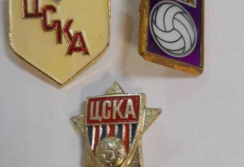 Спортивные клубы СССР