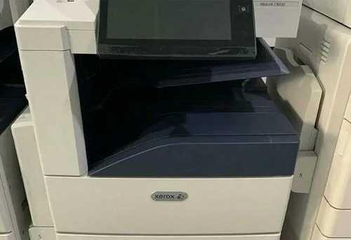 Мфу Лазерный Xerox AltaLink C8504 А3, цвет