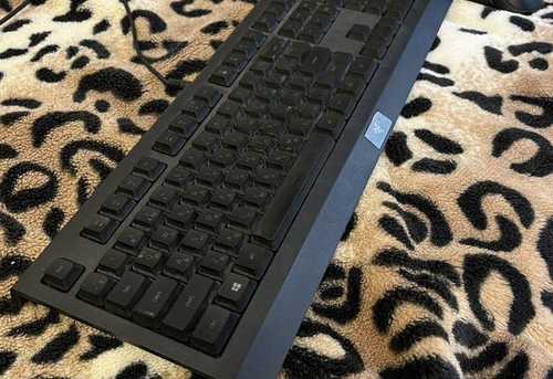 Razer клавиатура и мышь