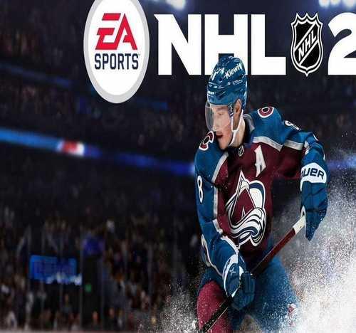 Игра NHL 24 Standart PS5