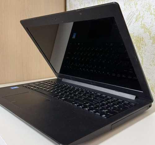 Ноутбук Asus f553m