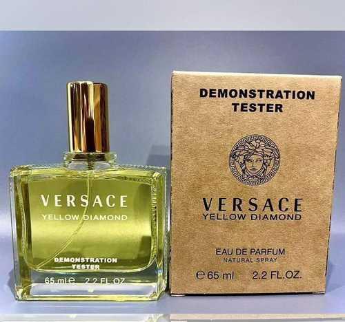 Versace Yellow Diamond 65 ml парфюм ОАЭ