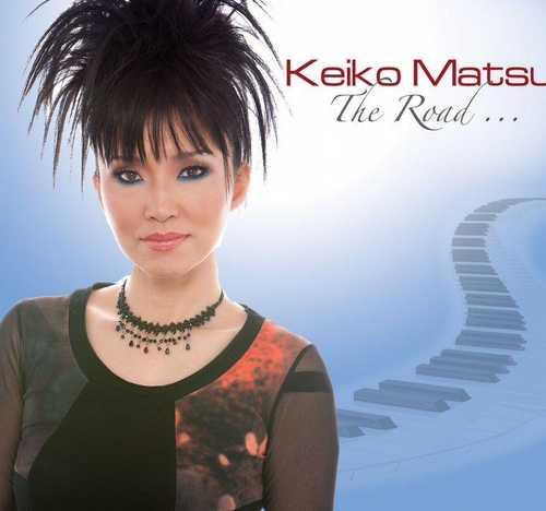 KeikoMatsui Road (CD)