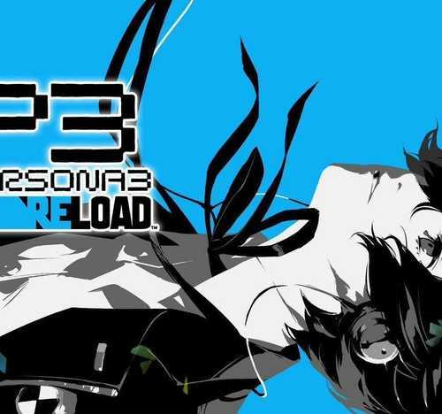 Persona 3 Reload Ps4/5, И другое на Ps4/5
