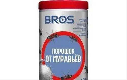 Bros (Брос) средство от муравьёв