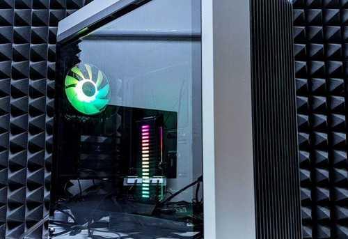 Топовый Корпус для пк DeepCool CL500