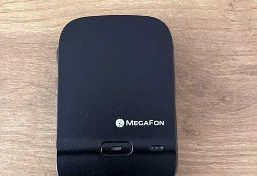 Wifi 4g роутер megafon mr150-6