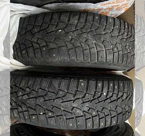 Maxxis ArcticTrekker NP3 215/65 R16