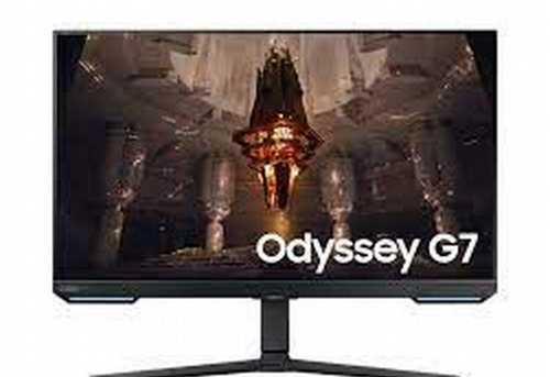 Монитор Samsung Odyssey G7 LS32BG700euxen