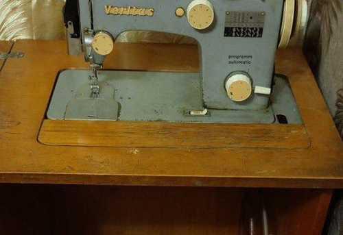 Швейная машина Veritas 8014 35