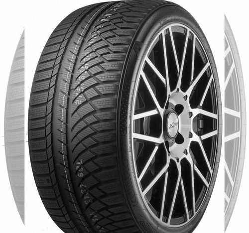 Kumho WinterCraft WP72 265/35 R19 98W