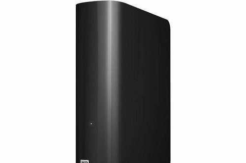 Внешний жесткий диск WD Elements 16TB USB 3.0