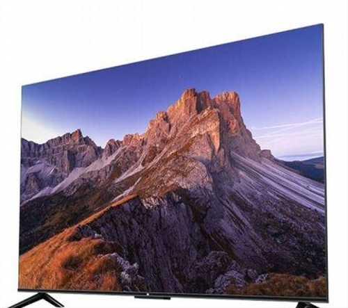 Xiaomi MI TV EA65 2022 телевизор