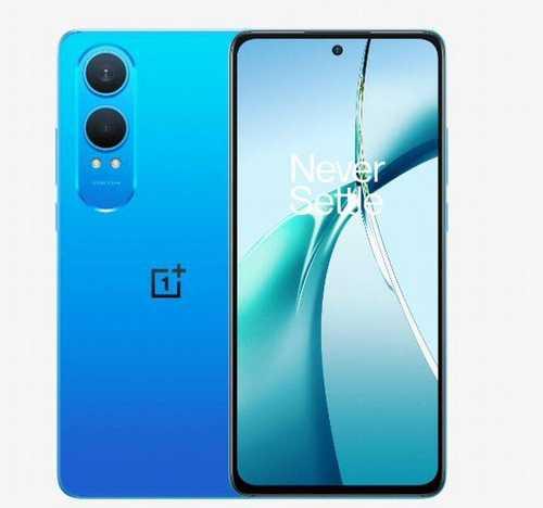 OnePlus Nord CE4 Lite 5G, 8/256 ГБ