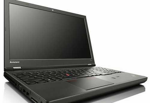 Lenovo Thinkpad w540 i7-4800MQ, Quаdrо К2100М