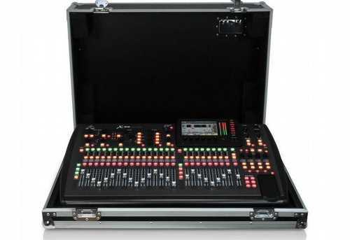 Behringer X32-TP - цифровой микшер, 32 канала,16