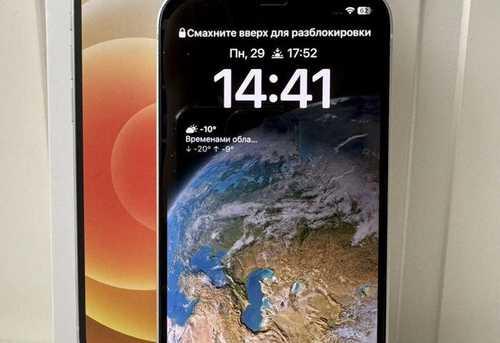 iPhone 12, 64 ГБ