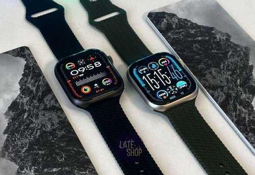 Apple watch series 9 pro plus / HK 9+ PY94