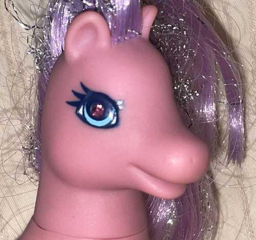 My little pony g1 пони