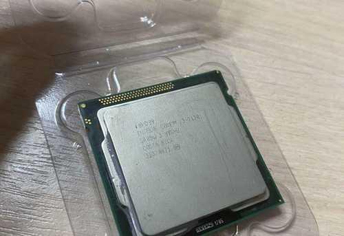 Процессор для 1155 сокета intel core i3 2130