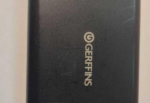 Повербанк gerfins g600