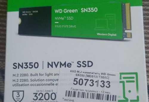 SSD M2 NVMe 1tb