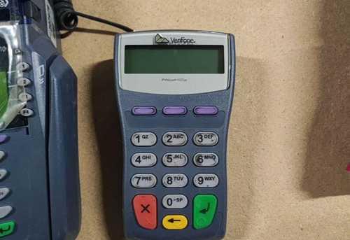 VeriFone Vx510, Verifone Vx670