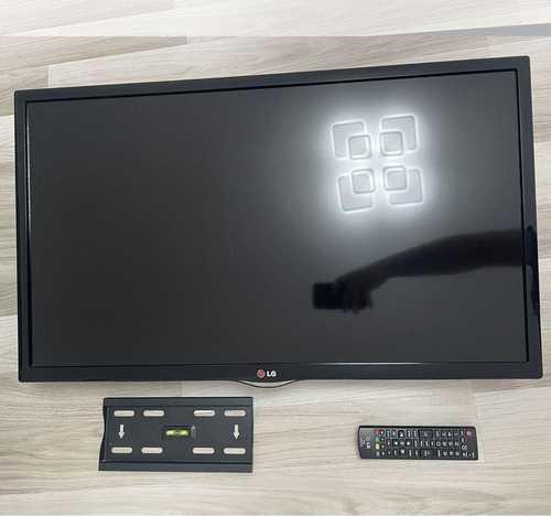 Телевизор lg 32