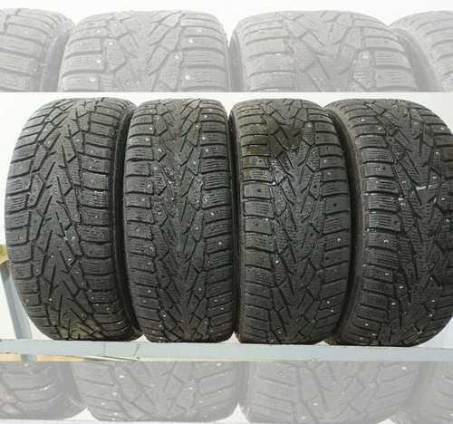 Nokian Tyres Nordman 7 205/55 R16