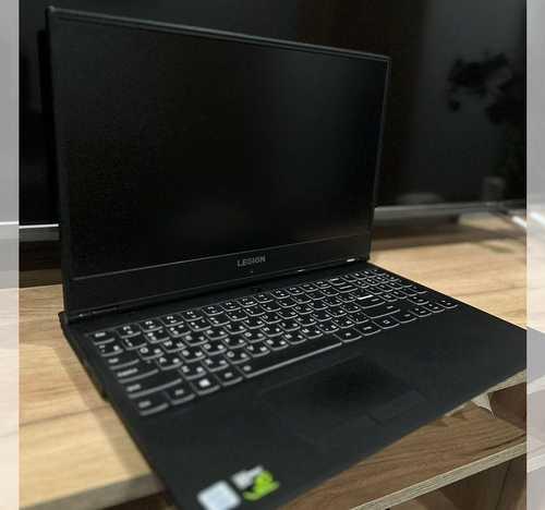 Ноутбук Lenovo Legion y530 15ich