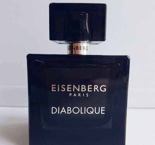 Eisenberg Diabolique Homme 100 мл