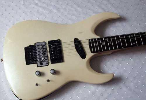 Kramer American Showster Metallist ll-1989