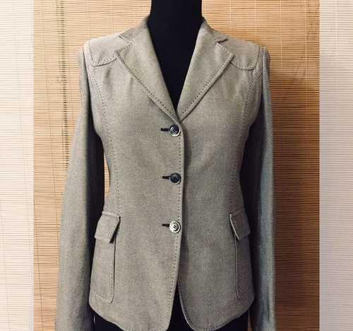 Пиджка жакет Loro Piana р.44 оригинал