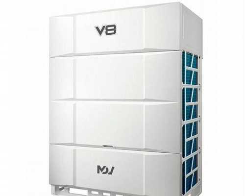 Наружный блок VRF MDV MDV-V8i670V2R1A(MA)