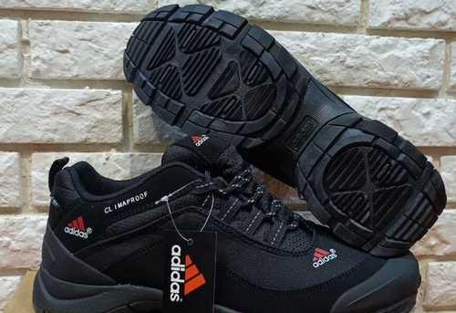 Термо кроссовки Adidas AX 4 Terrex р. 41-46