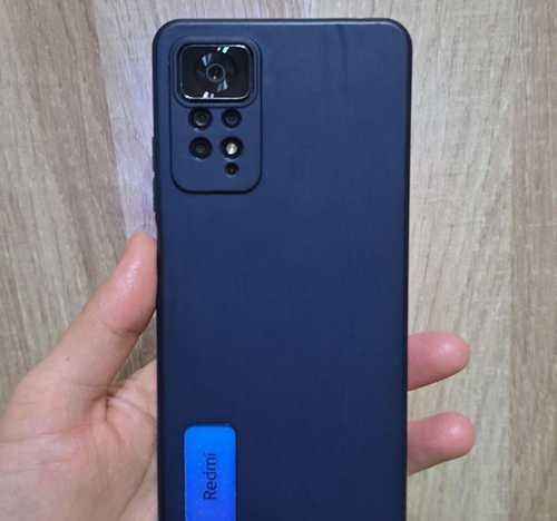 Xiaomi Redmi Note 11 Pro, 6/128 ГБ