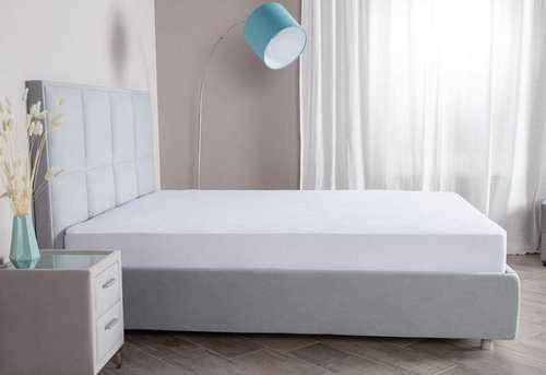 Чехол Protect-a-Bed Simple Askona 190/70 см