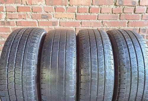 Bfgoodrich Activan Winter 215/65 R15C 104T