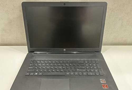 HP Laptop 17-ca 1000ur