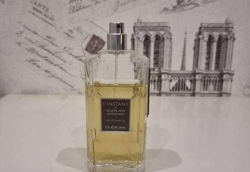 L Instant De Guerlain Homme Edp Распив