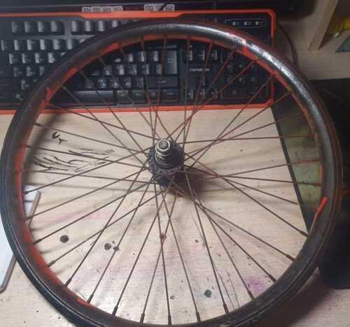 Продам детали на BMX