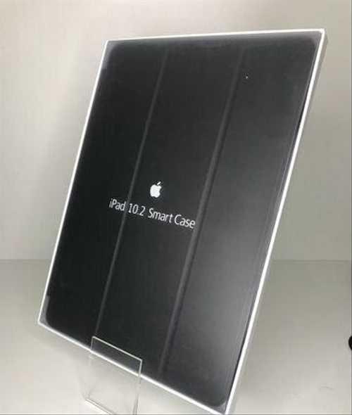 Smart-Case iPad New 10.2