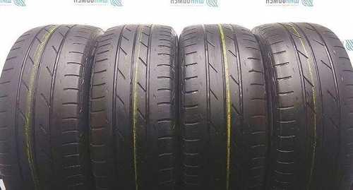 Bridgestone Ecopia EP100A 205/55 R16 91V