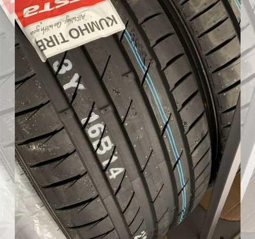 Kumho Ecsta PS71 265/45 R21 108W