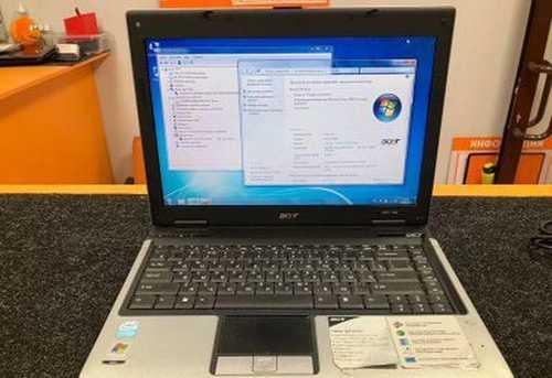 Б\У ноутбук Acer Aspire 3683WXCi 1.73Ghz/2Gb/80Gb